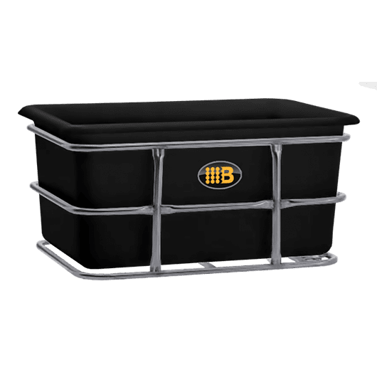 Surface Treatment Equipment - Blast Wash UK